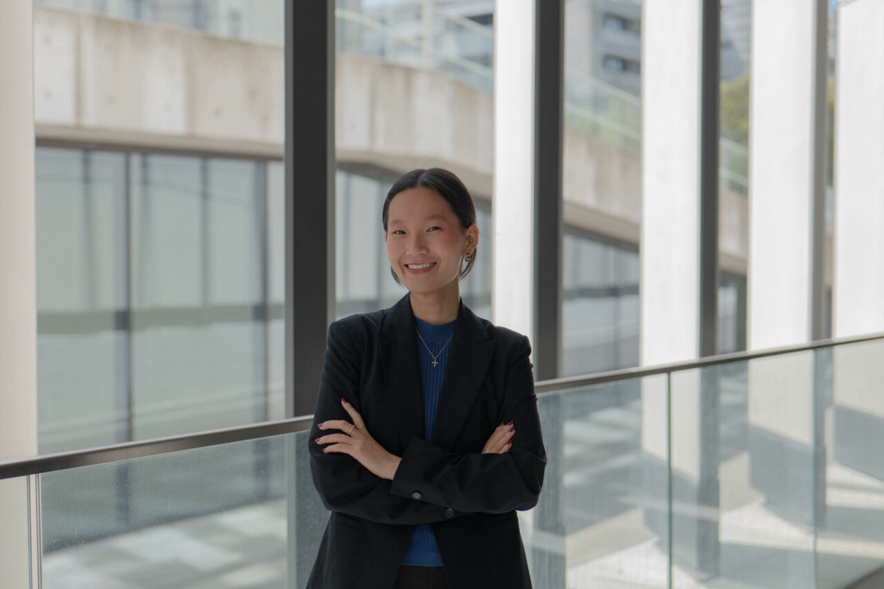 Athena Jiang - Connor & Co | Legal Firm in Sydney Athena Jiang - Connor & Co | Legal Firm in Sydney